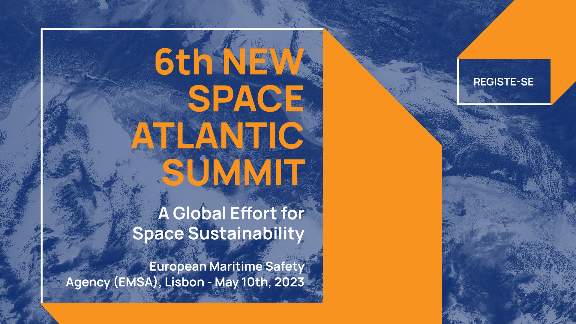 New Space Atlantic Summit 2023