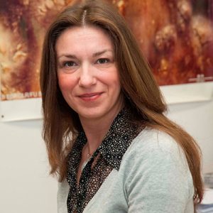 Monica Talevi - New Space Atlantic Summit